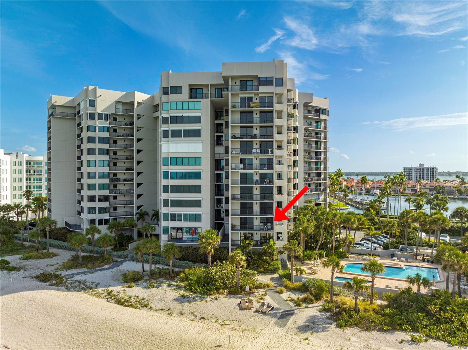 1600 Gulf Boulevard Unit 311, Clearwater Property for Sale in Dan's ...