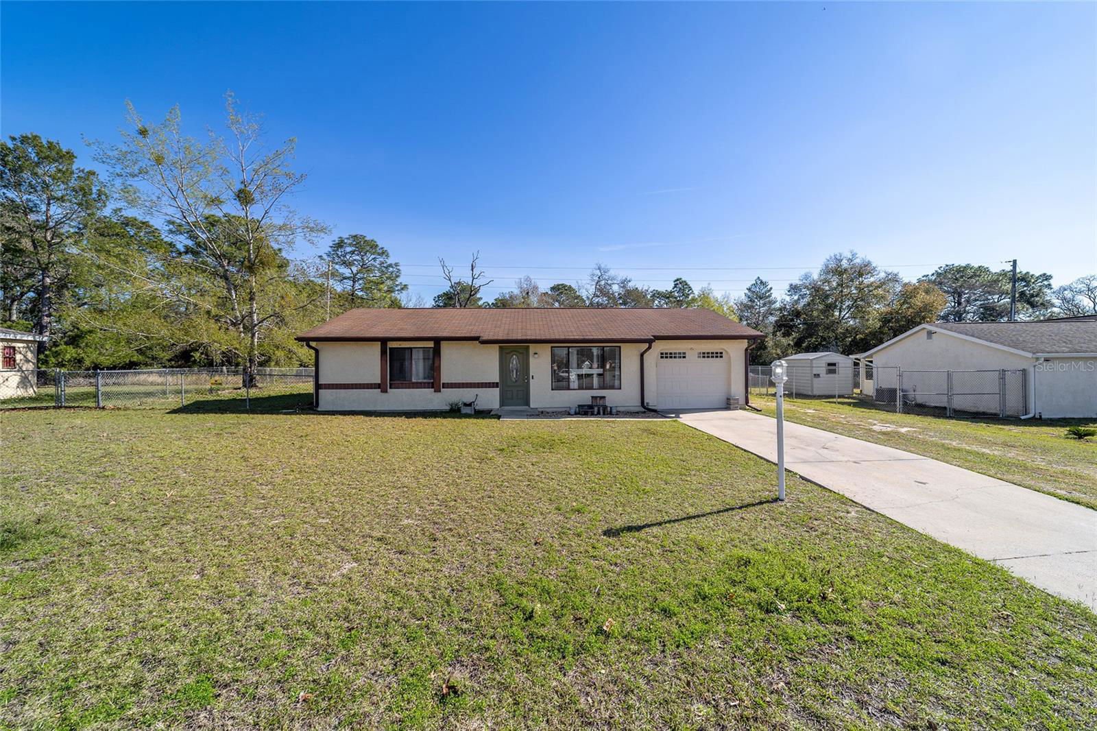8899 Se 90th Avenue Road, Ocala, 34472