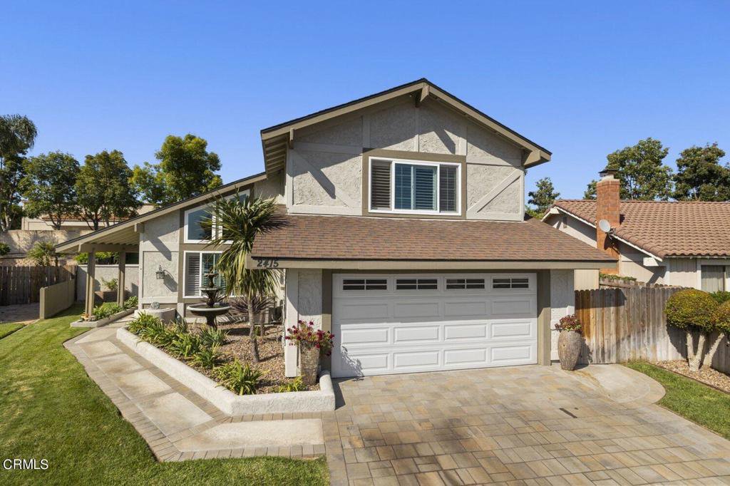 2415 Kimberly Avenue, Camarillo, 93010