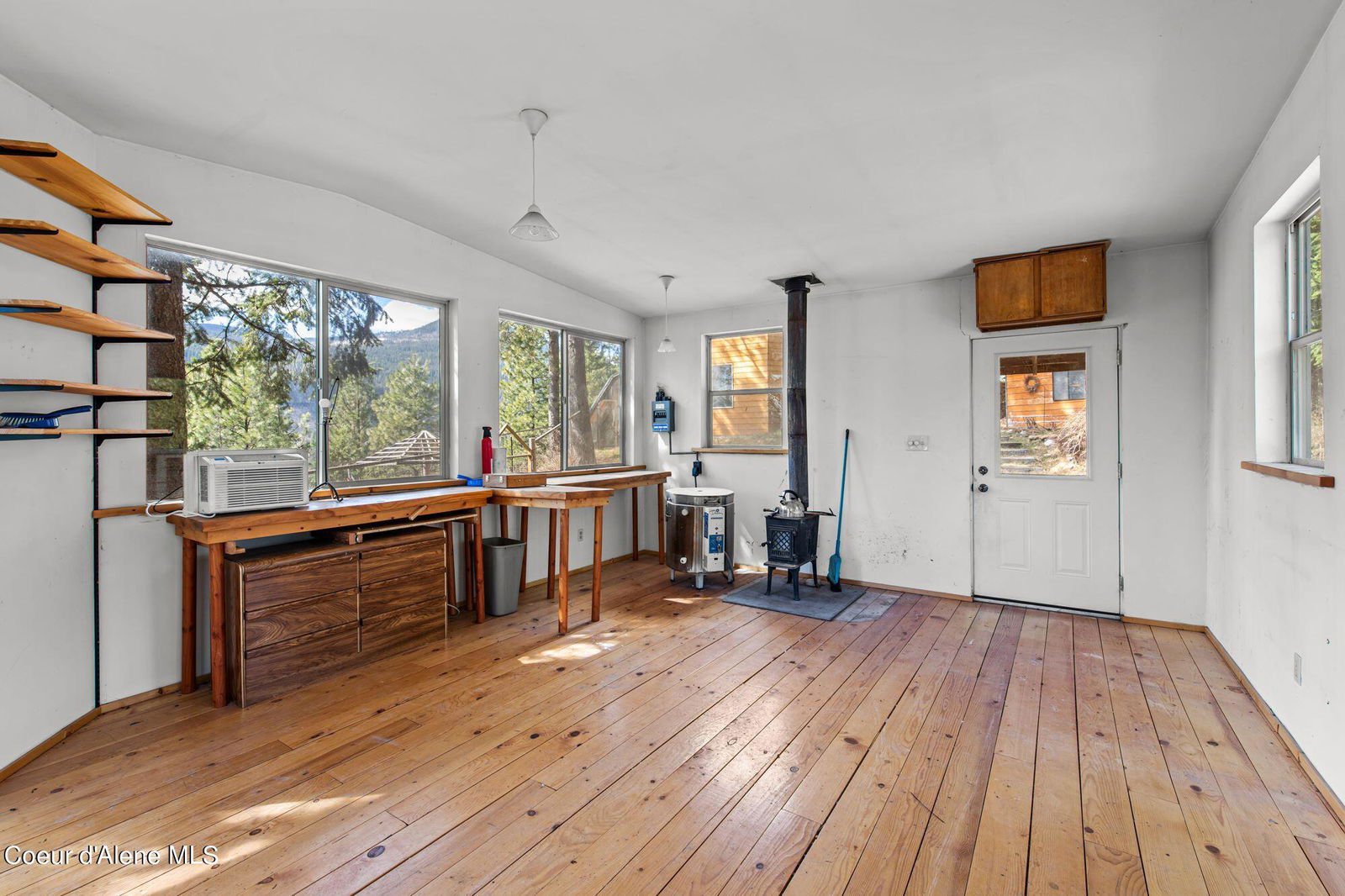 2961 Upper Pack River, Sandpoint, Sandpoint, 83864