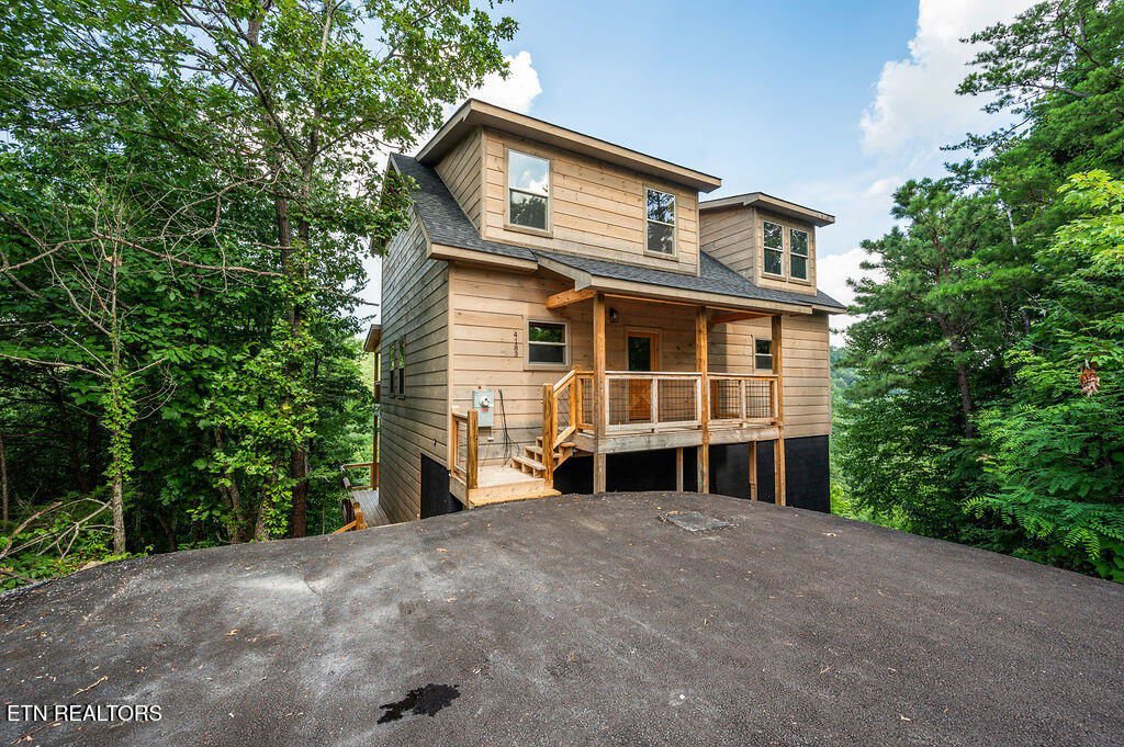 4183 Chamberlain Lane, Sevierville, 37862