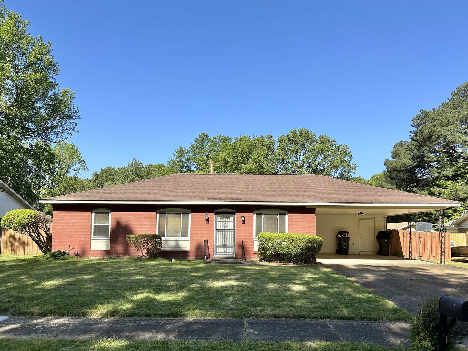 2745 Satellite St, Bartlett, 38134