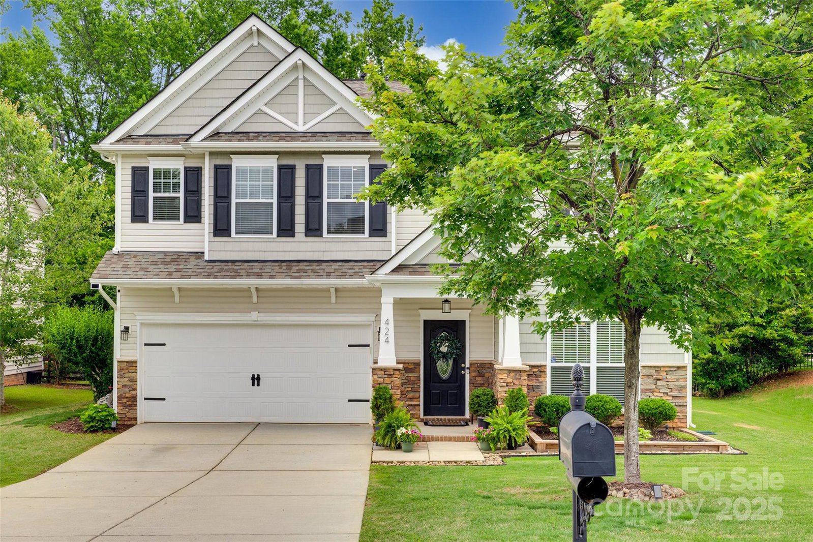 424 Castlebury Court, Clover, 29710