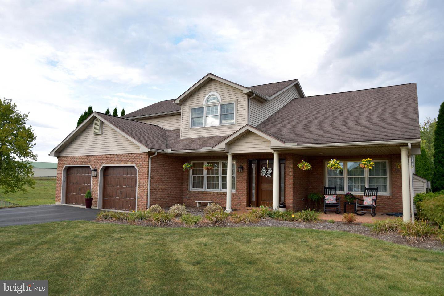 1596 Colonial Cir, Lebanon, 17046