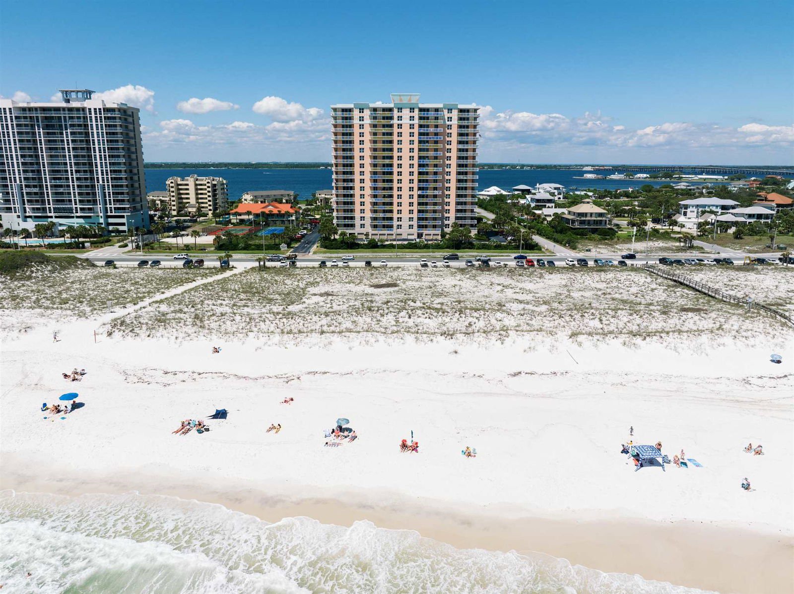 800 Ft Pickens Rd Unit #603, Pensacola Beach FL 32561, Property Listing ...