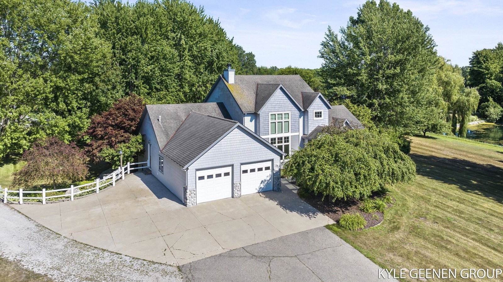 4229 Beeline Road, Holland, 49423