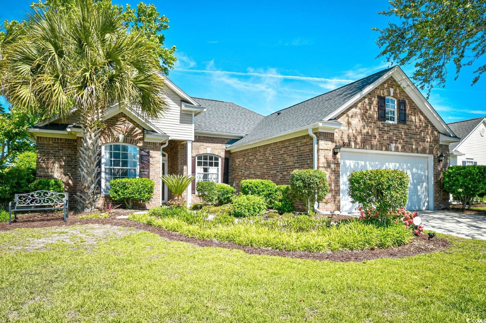 MLS 2510960 - Barefoot Resort - Bridle Ridge 5813 Mossy Oaks Dr., North ...