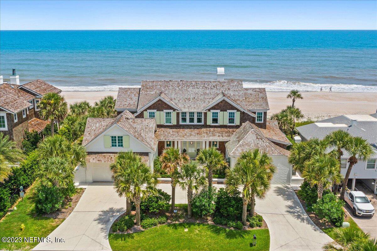 529 Ponte Vedra Boulevard, Ponte Vedra Beach, 32082