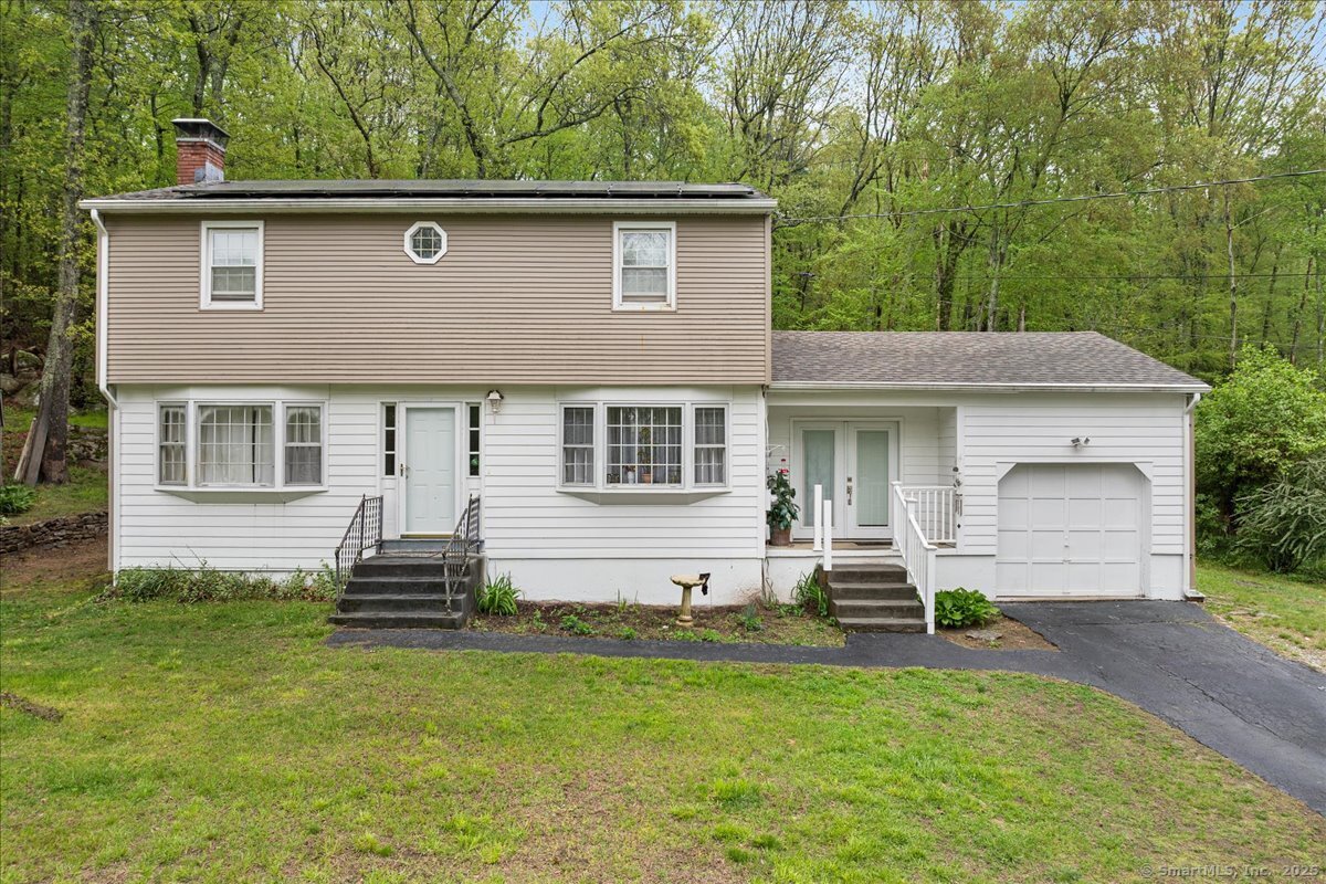 21 Lincoln Drive, Ledyard, 06335