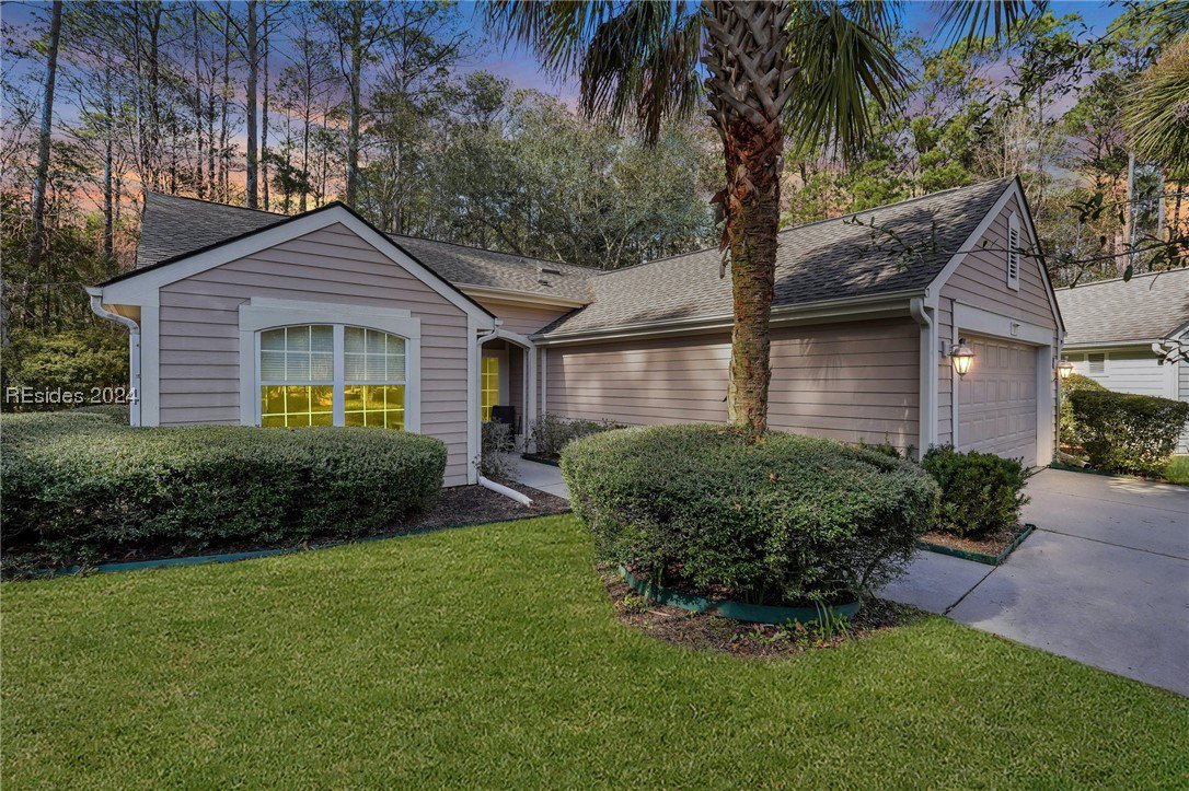 7 Argent Court, Bluffton, 29909