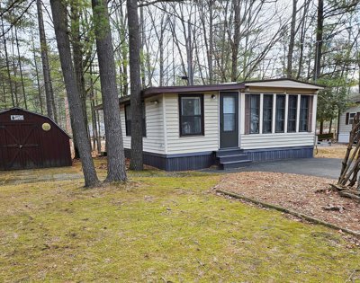 Hidden Ridge Condominiums for Sale in Door County WI