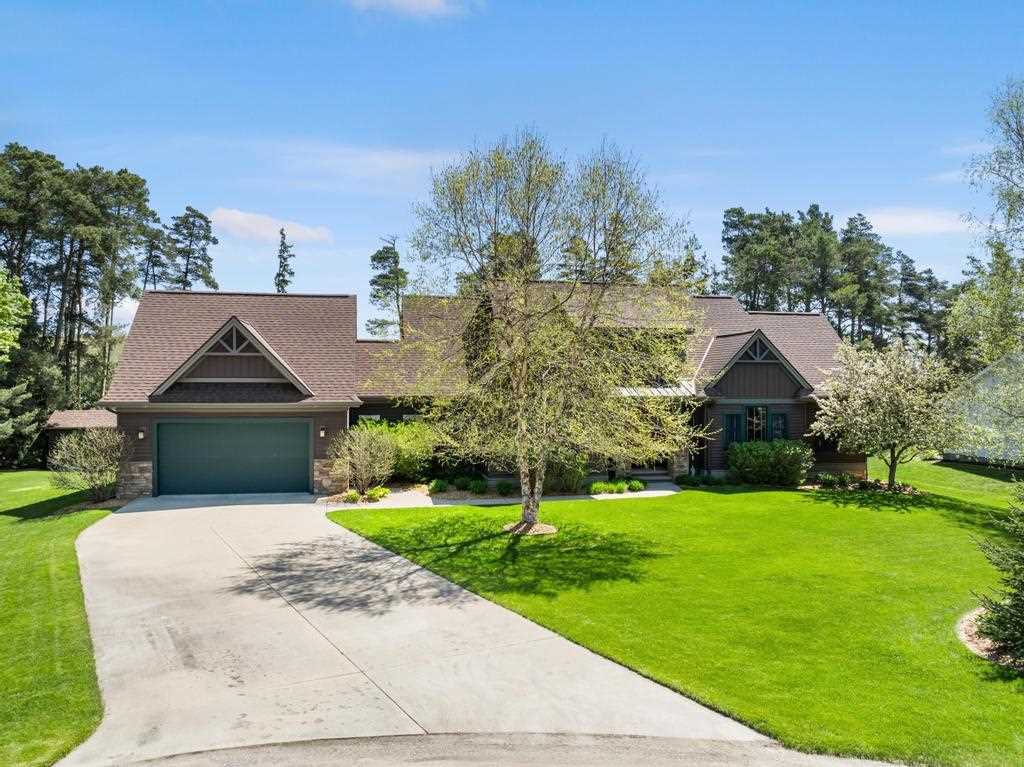 7623 Evergreen Ridge Drive, Harbor Springs, 49740