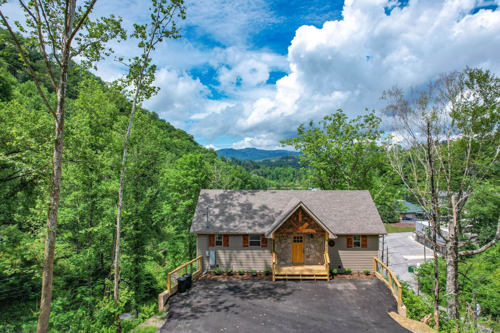 311 Sterling Drive, Gatlinburg, 37738