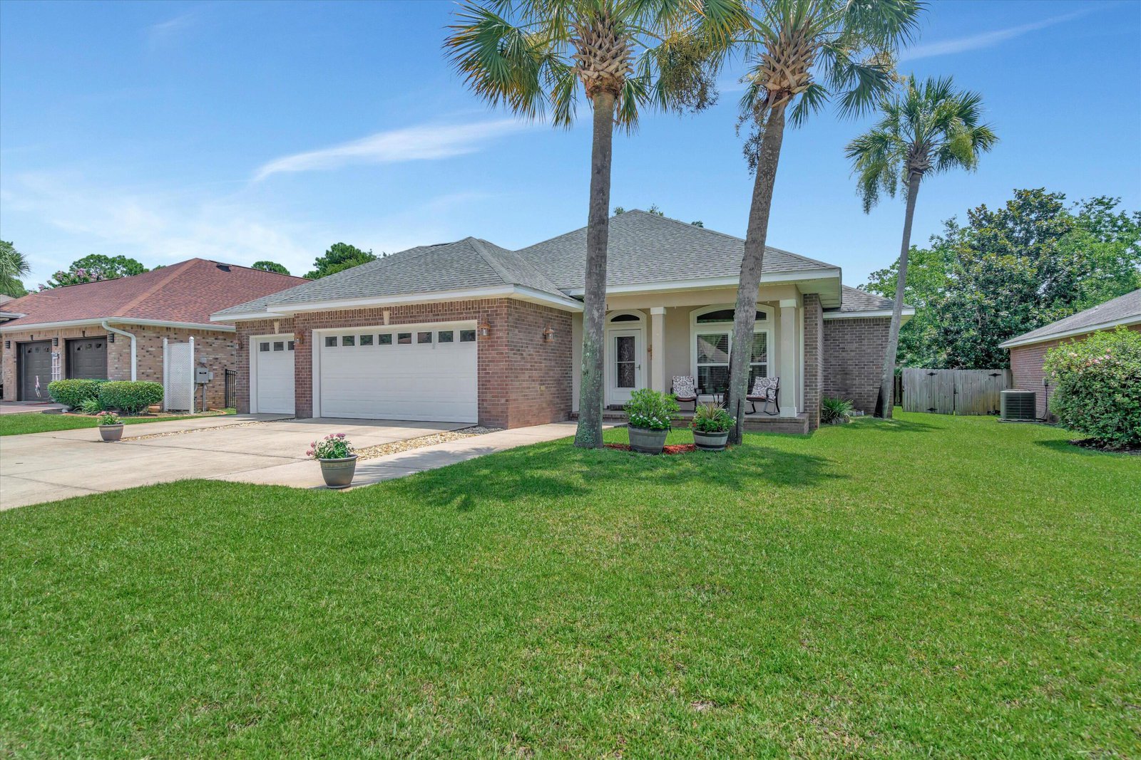 7181 Blue Jack Drive, Navarre FL 32566, Property Listing #928269,