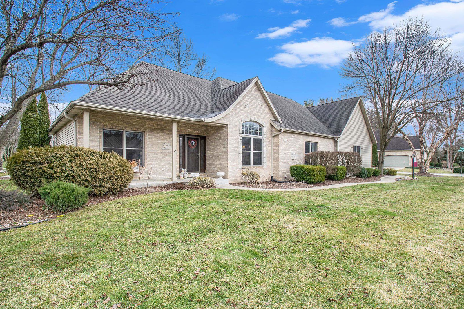 18535 Summer Wind Lane, South Bend, 46637