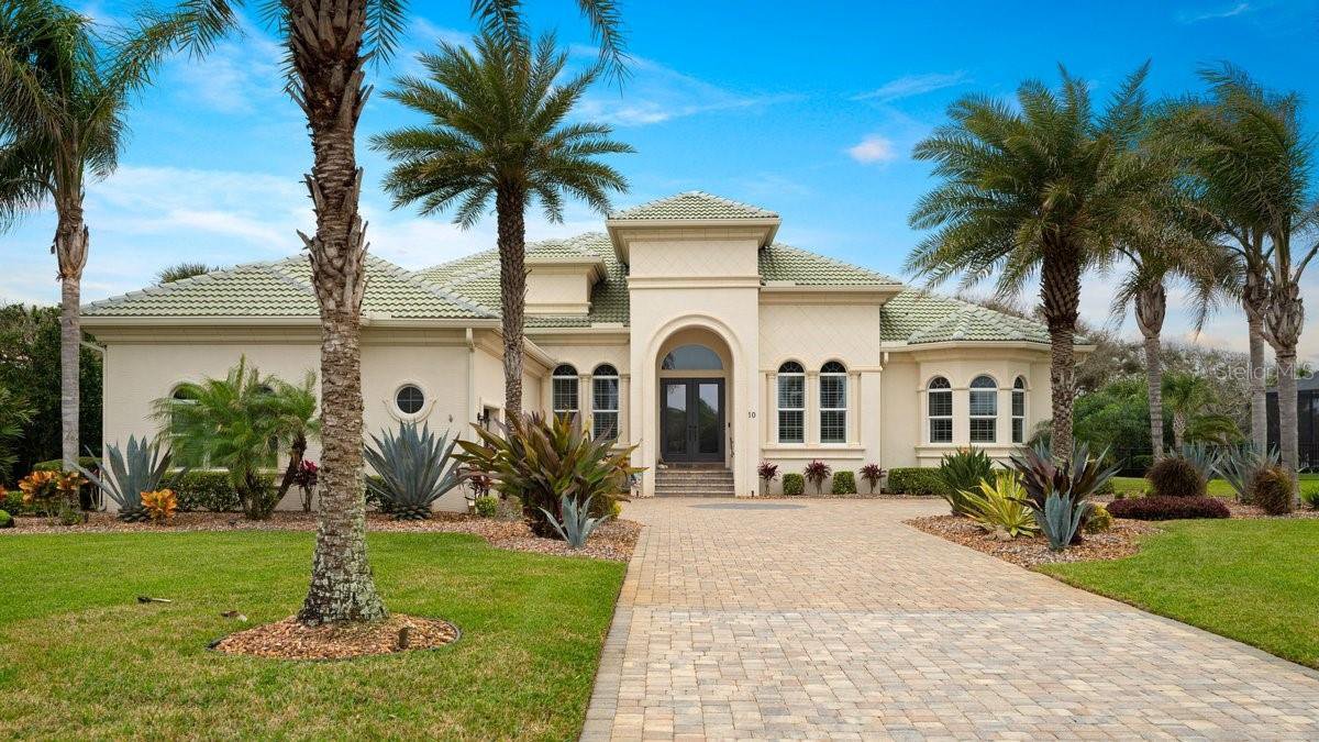10 Rue Grande Mer, Palm Coast, 32137