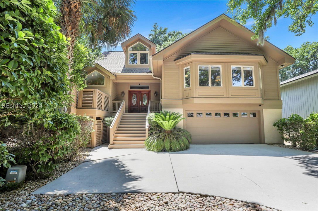 57 Lawton Road, Hilton Head Island, 29928