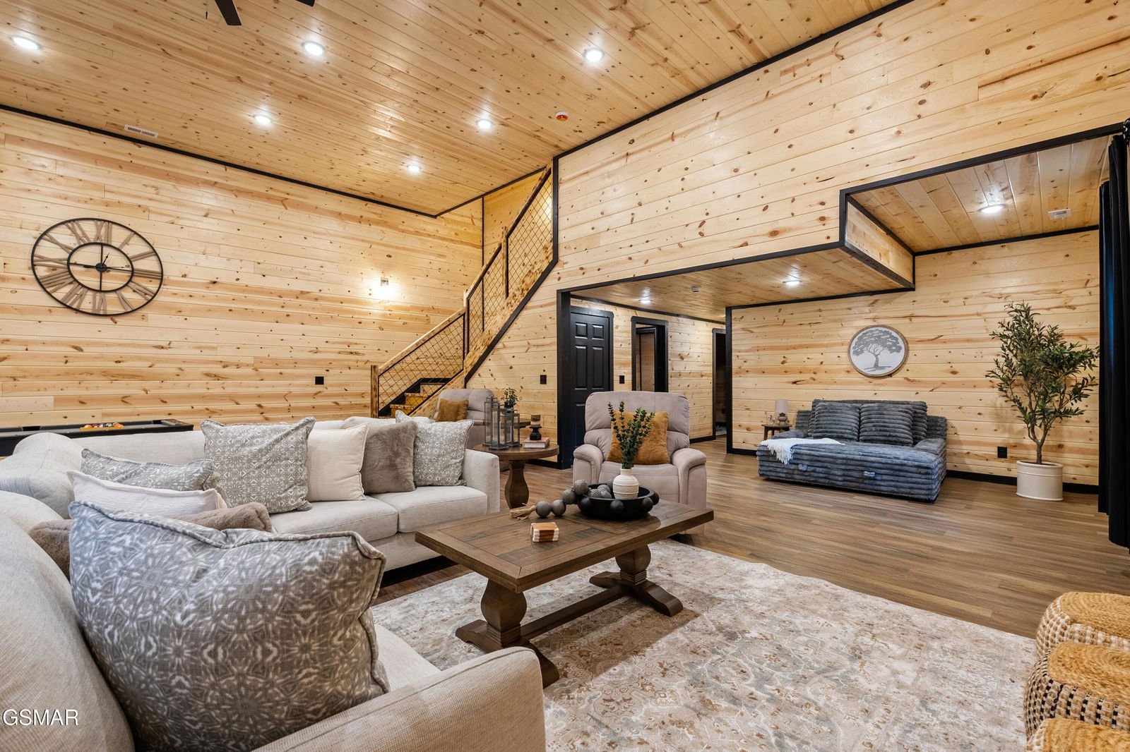 2881 Caughron Mountain Road, Sevierville, 37876