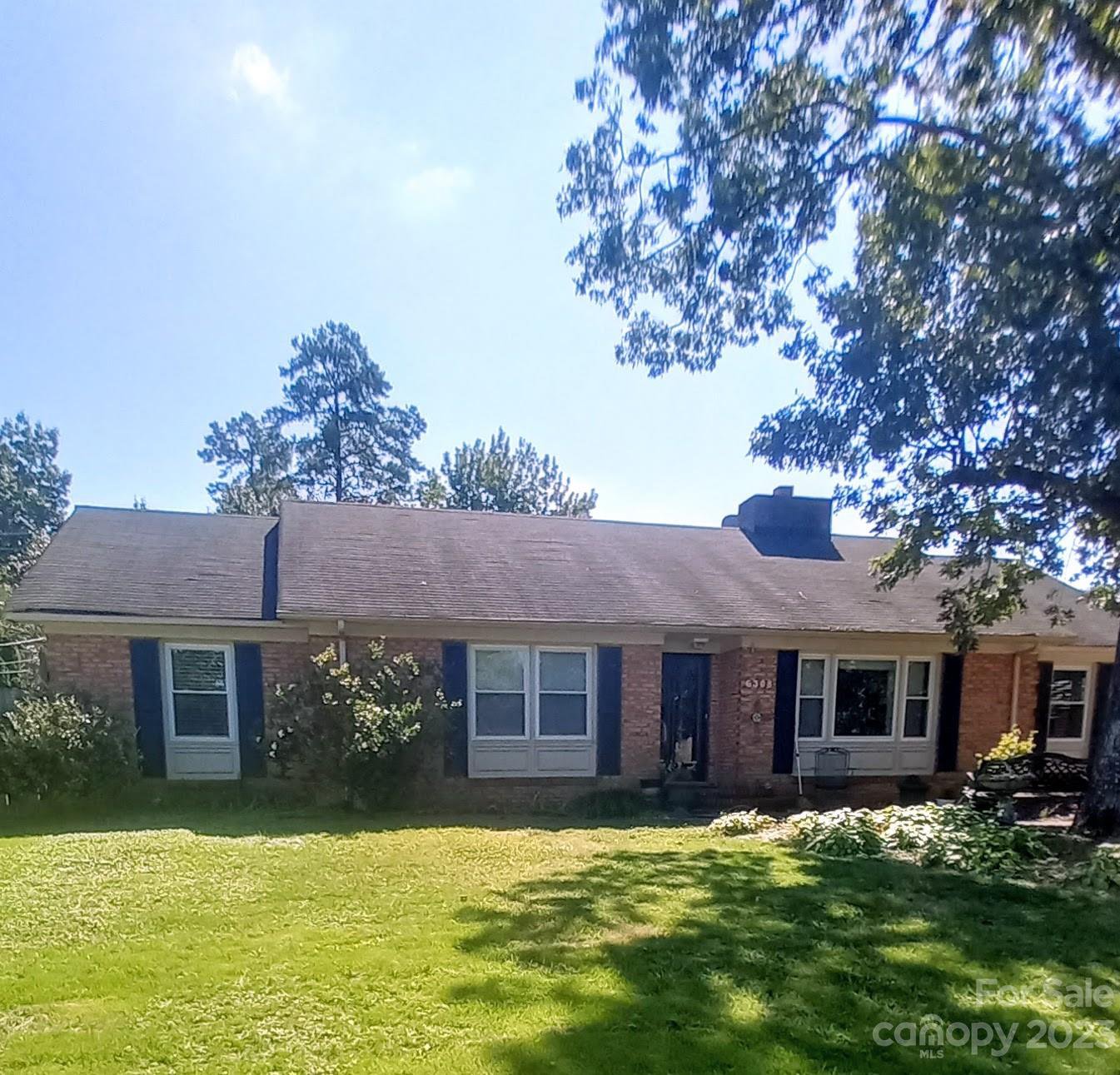 6308 Clearwater Drive, Indian Trail, 28079