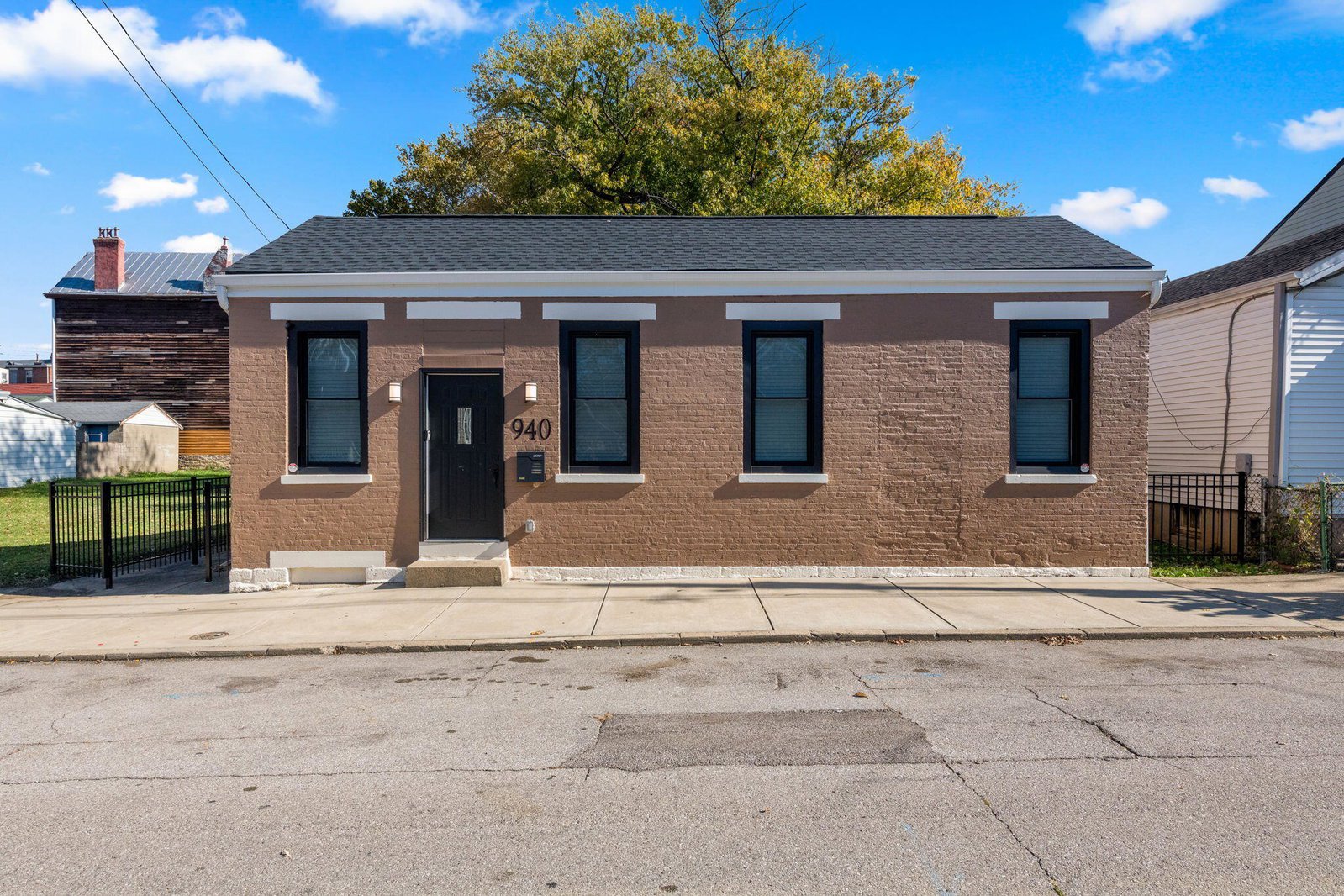940 Philadelphia Street, Covington, 41011