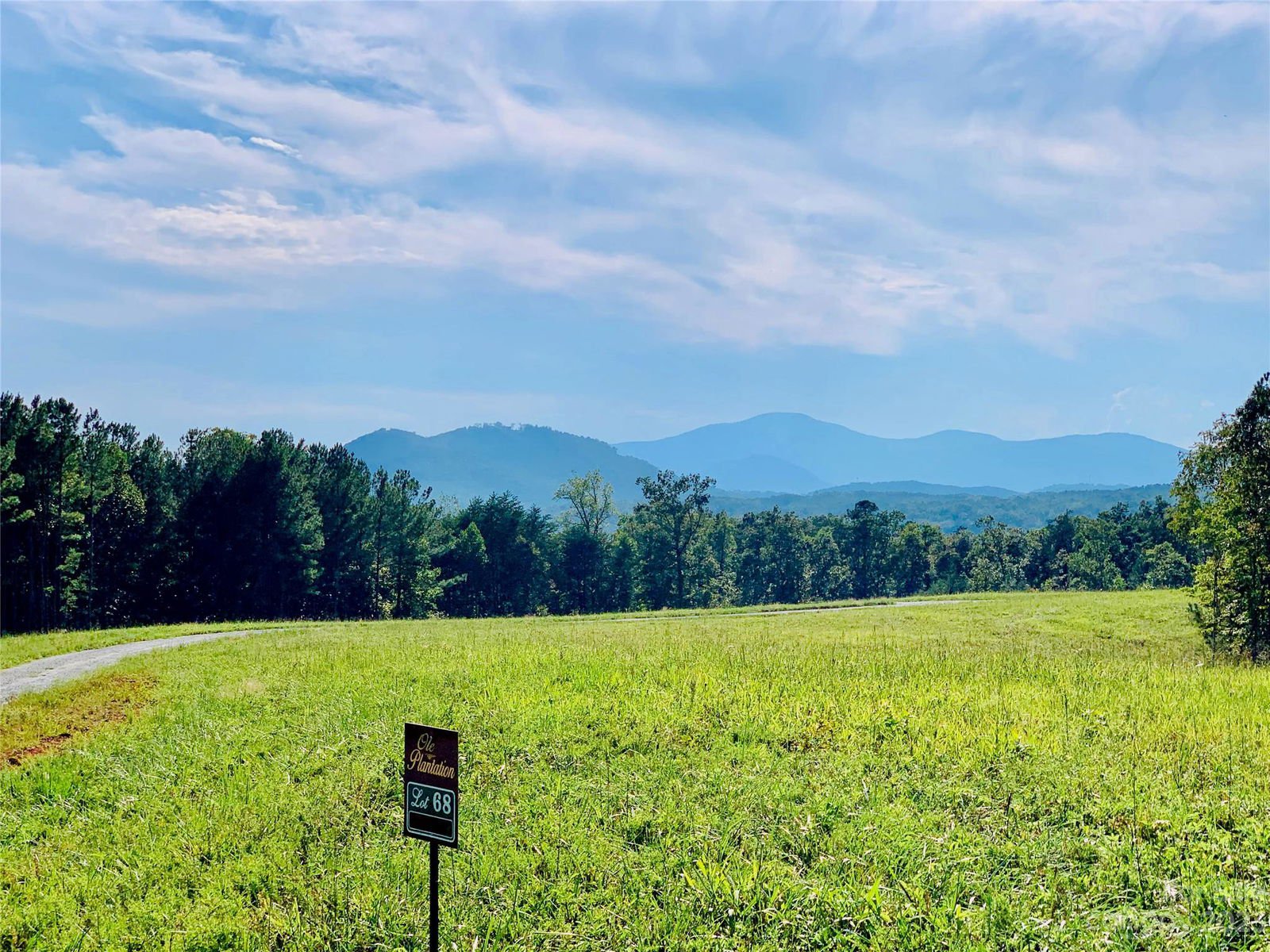 10.08 Acres, Lot 68 Equestrian Way Unit #Lot 68, Rutherfordton, 28139