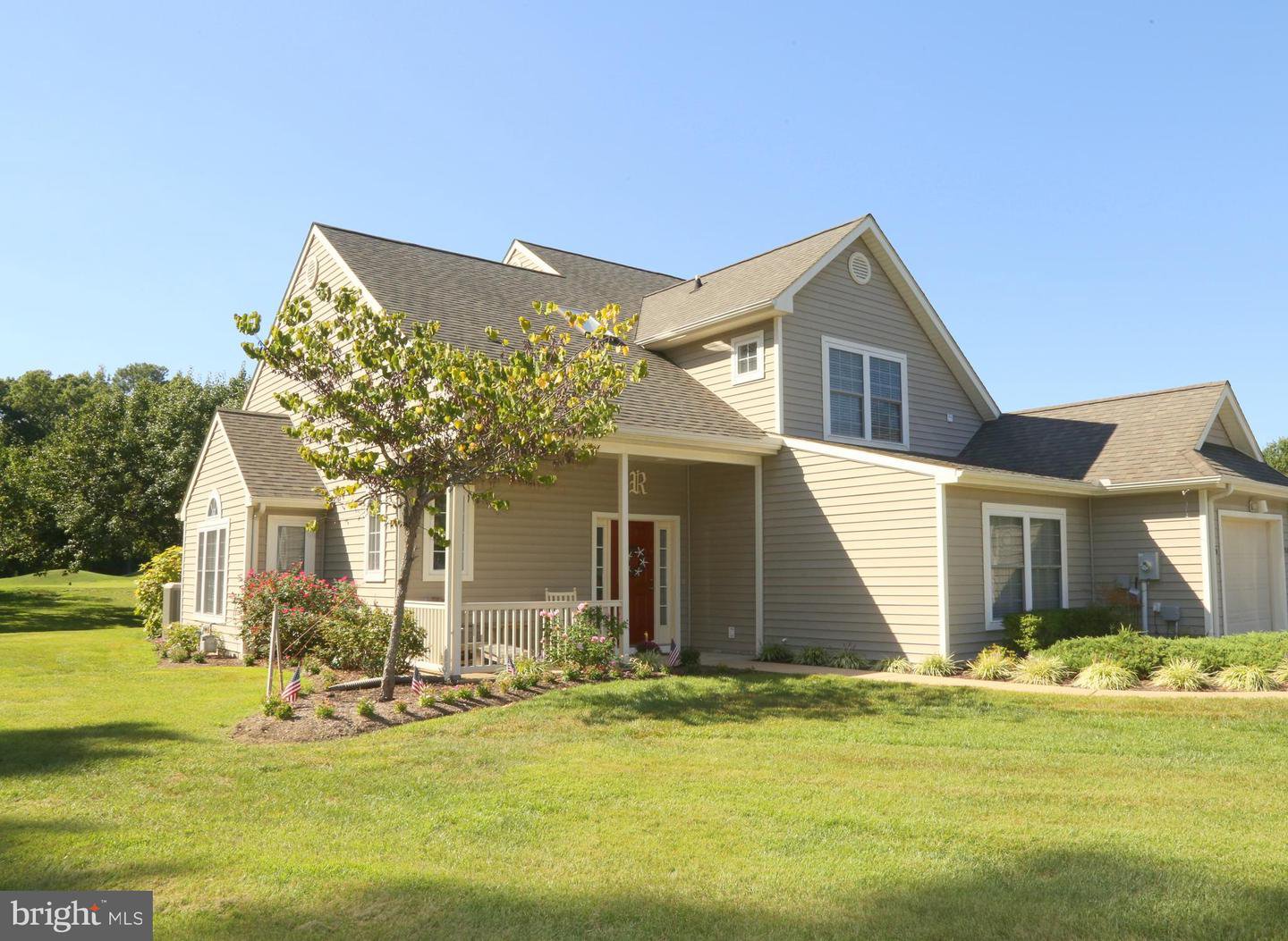 12540 River Run Lane Unit #95, Berlin MD 21811