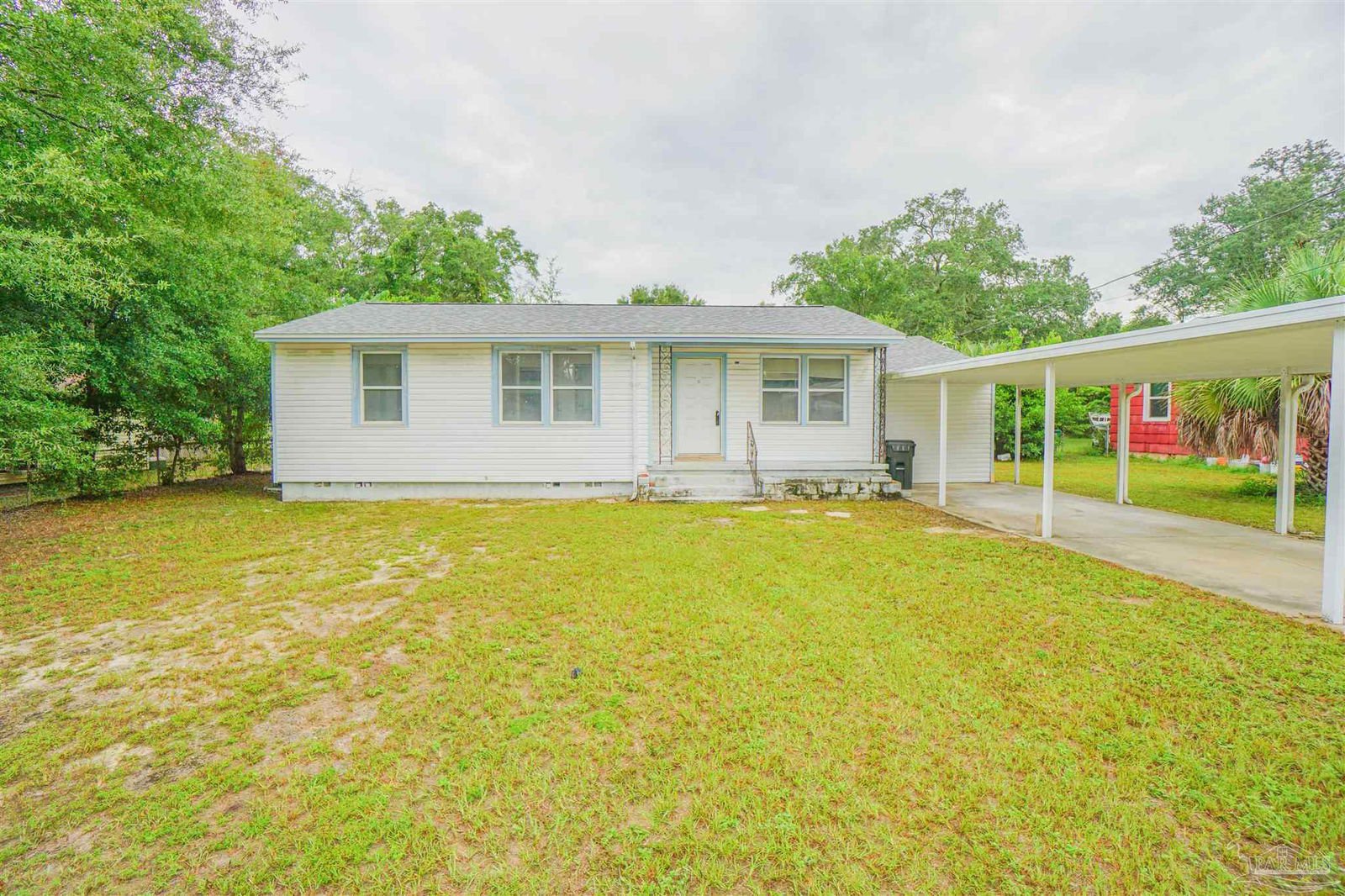 316 Ada Wilson Ave, Pensacola, FL, 32507, , MLS Number 669810, 4 ...