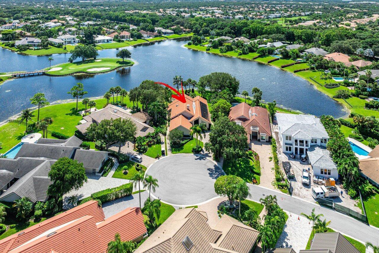 3574 Loire Lane, Palm Beach Gardens, 33410