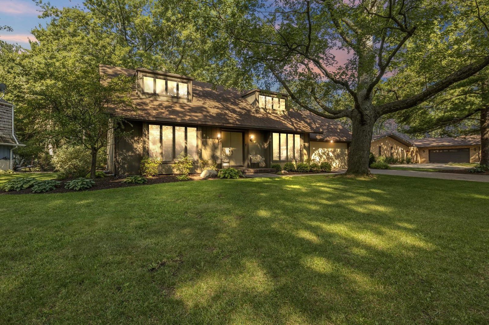 2317 Sally Street, Warsaw, 46580