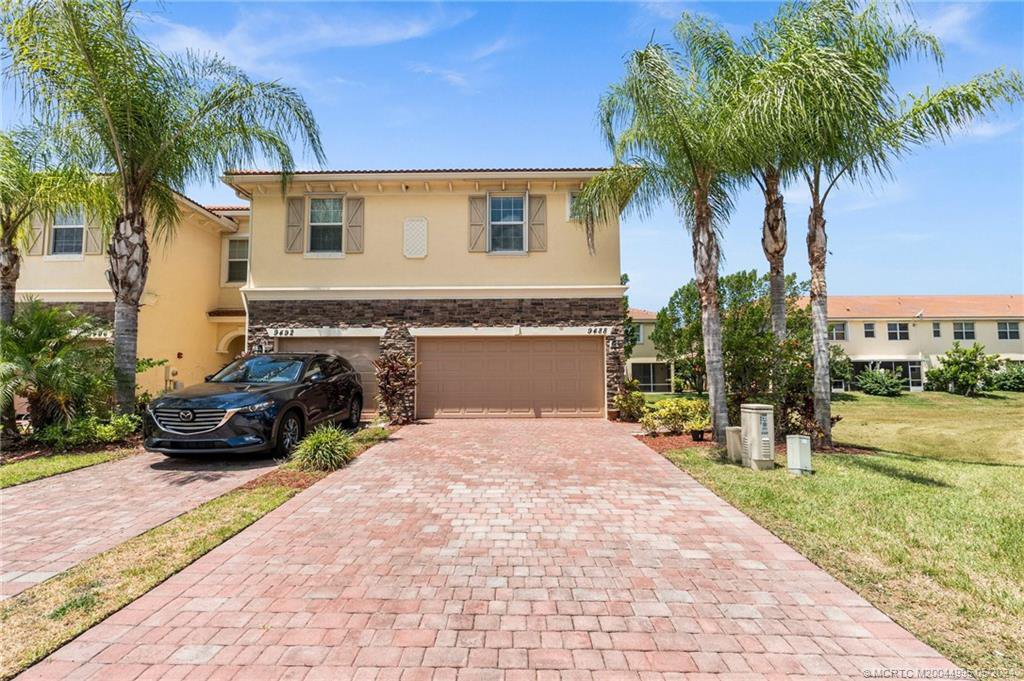 9488 SW Otter Lane, Stuart, 34997