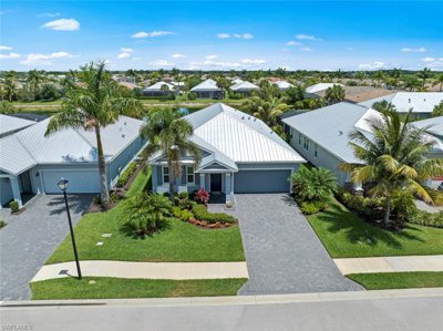 Naples Reserve