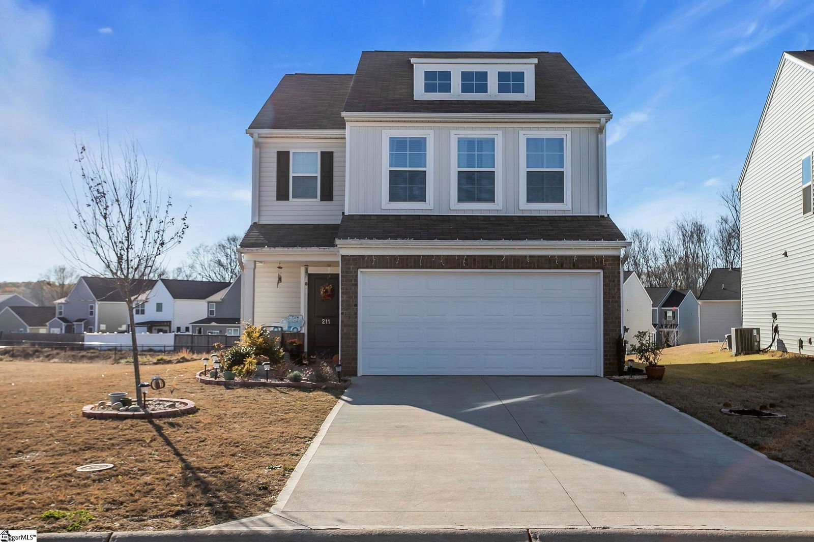 211 Whittier Street, Greenville, 29605, 1578091, Harrington