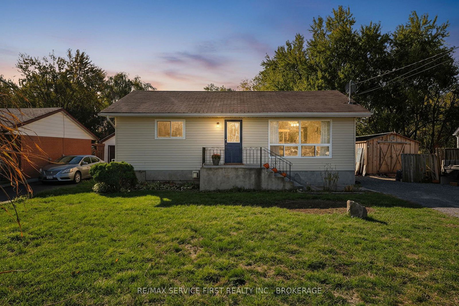 View 3007 Princess Street, Kingston | MLS# X12475670 | 39 - North of ...