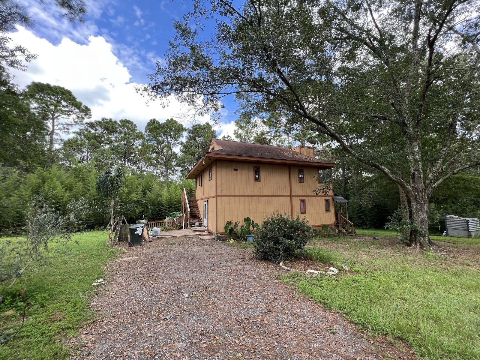 560 Eden Lane, Cantonment FL 32533, Property Listing #907692,