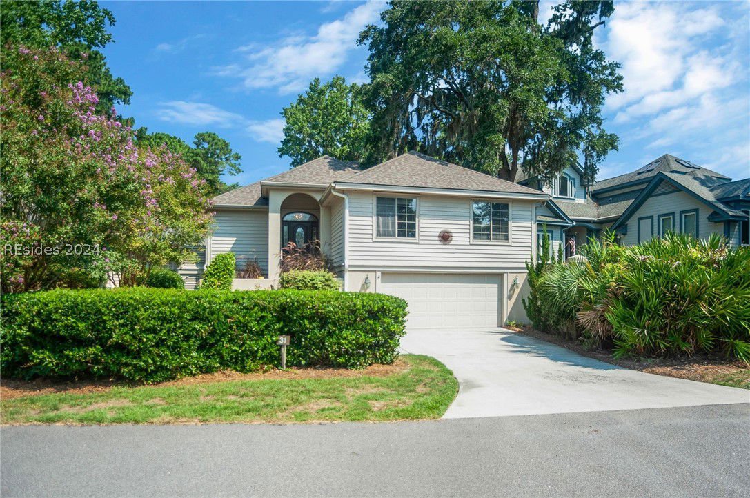 31 Shell Ring Road, Hilton Head Island, 29928
