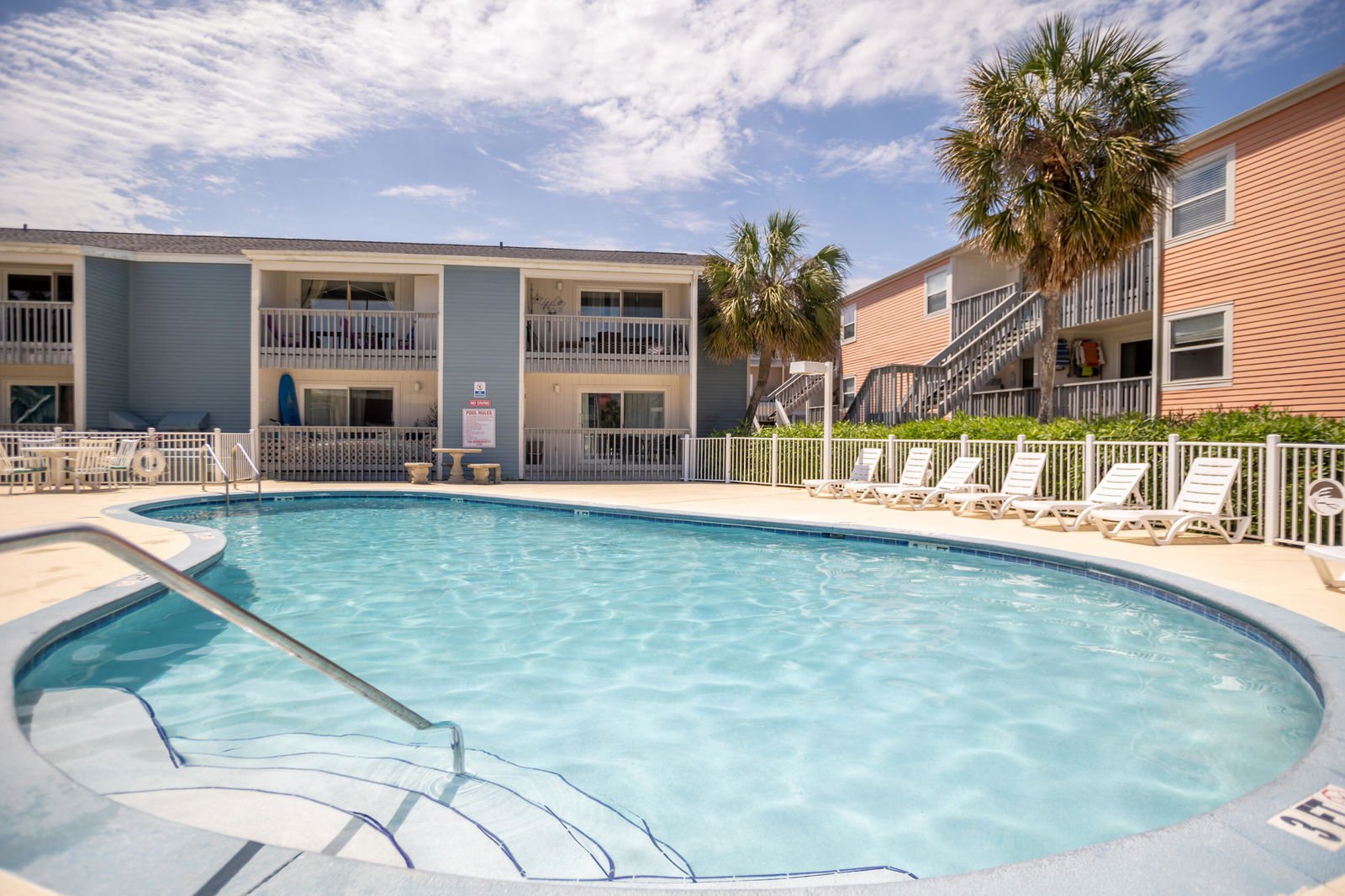 1650 Via De Luna Drive Unit #A2, Pensacola Beach FL 32561, Property ...