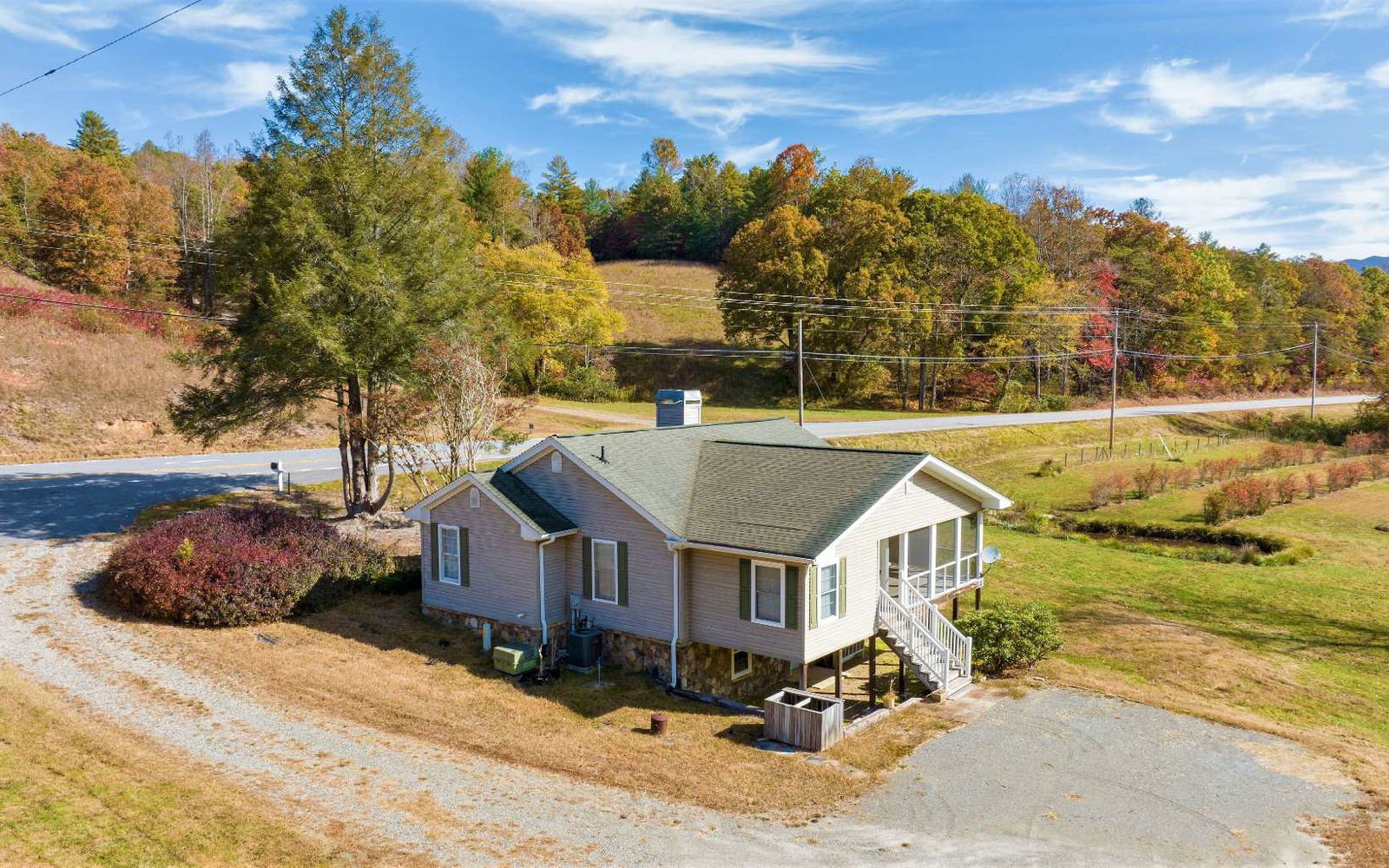 7473 Gainesville Hwy, Blairsville, 30512
