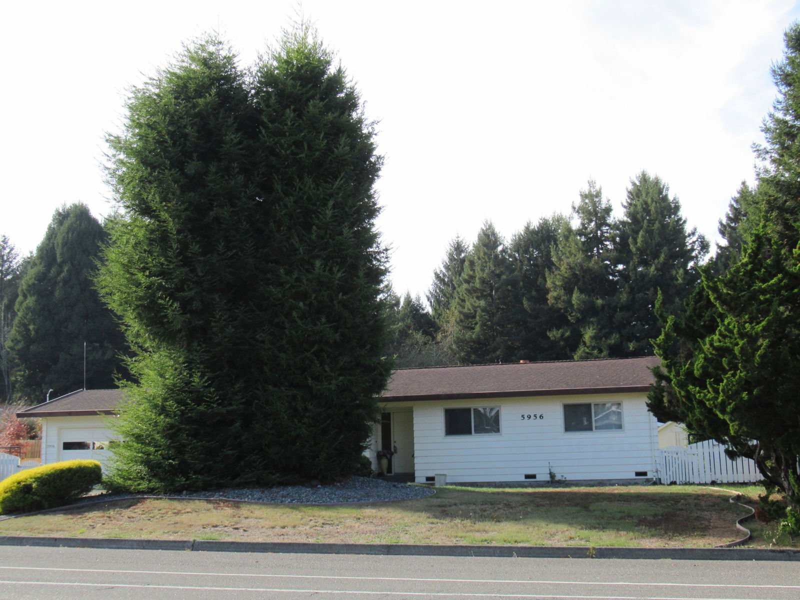 For sale in Cutten: 5956 Walnut Drive, Cutten - Humboldt County Real ...