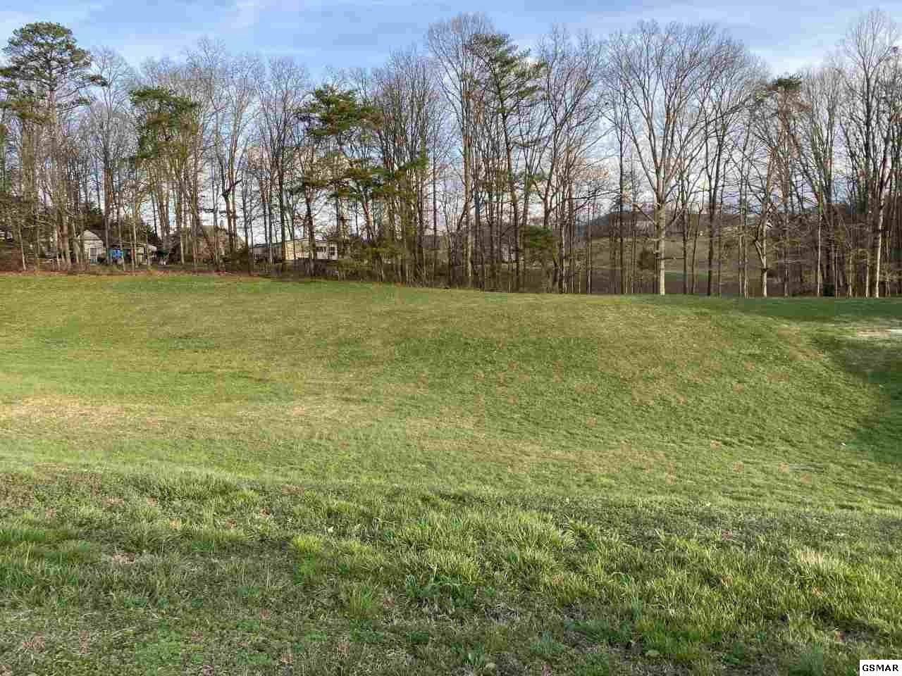 Lot Lot 50 Robert Ridge Road, Sevierville, 37862