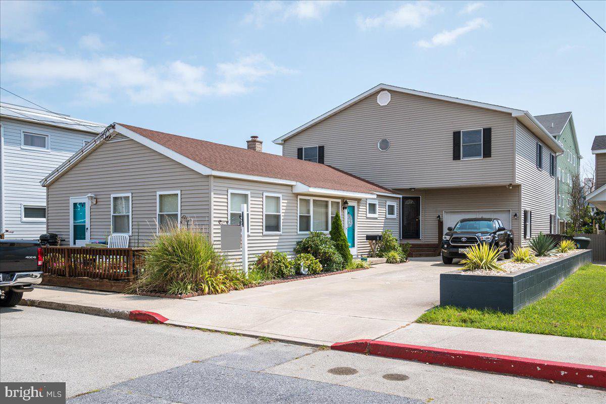 1510 Shad Row, Ocean City MD 21842