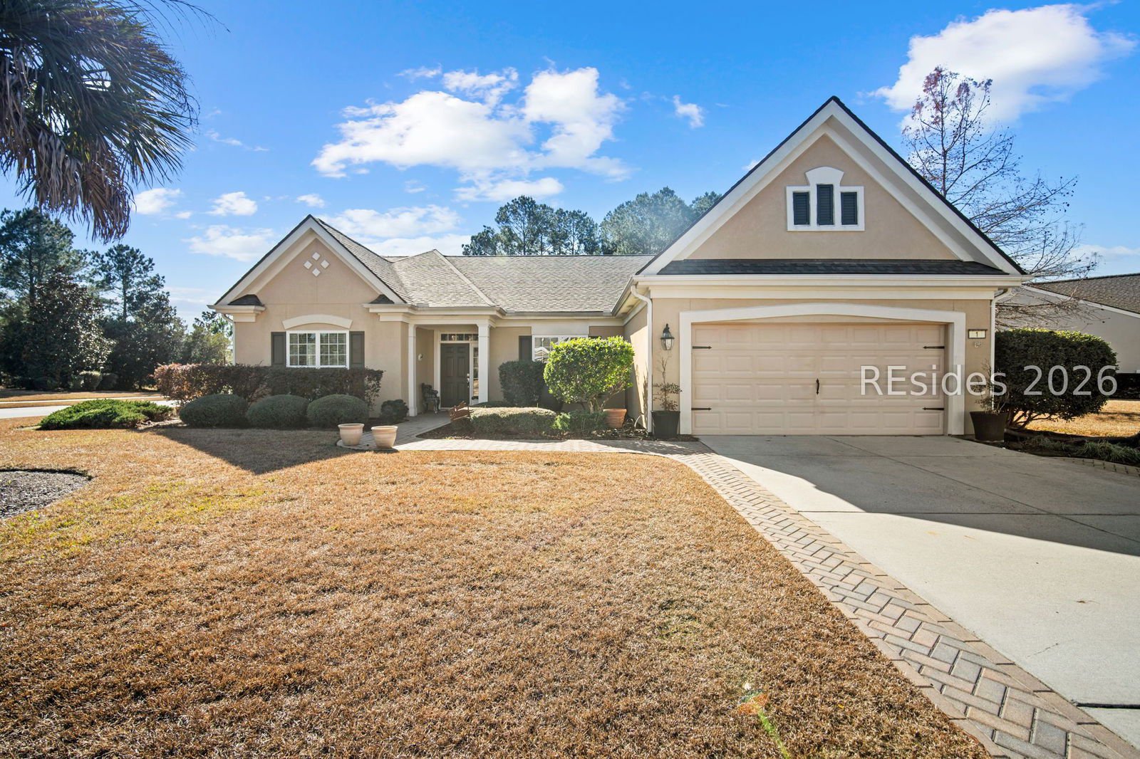 1 Abbotsbury Place, Bluffton, 29910,[area],HILTONHEAD-503755,