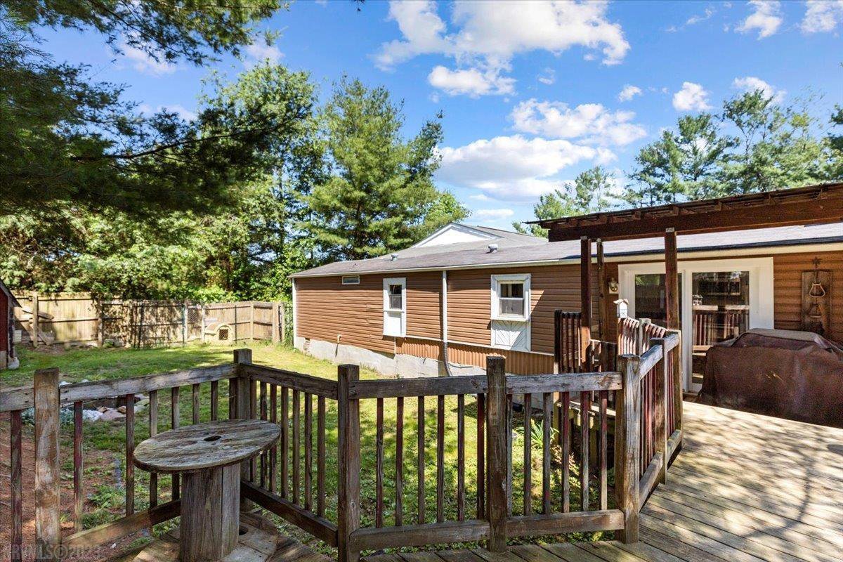 1573 Blair Street, Christiansburg, 24073