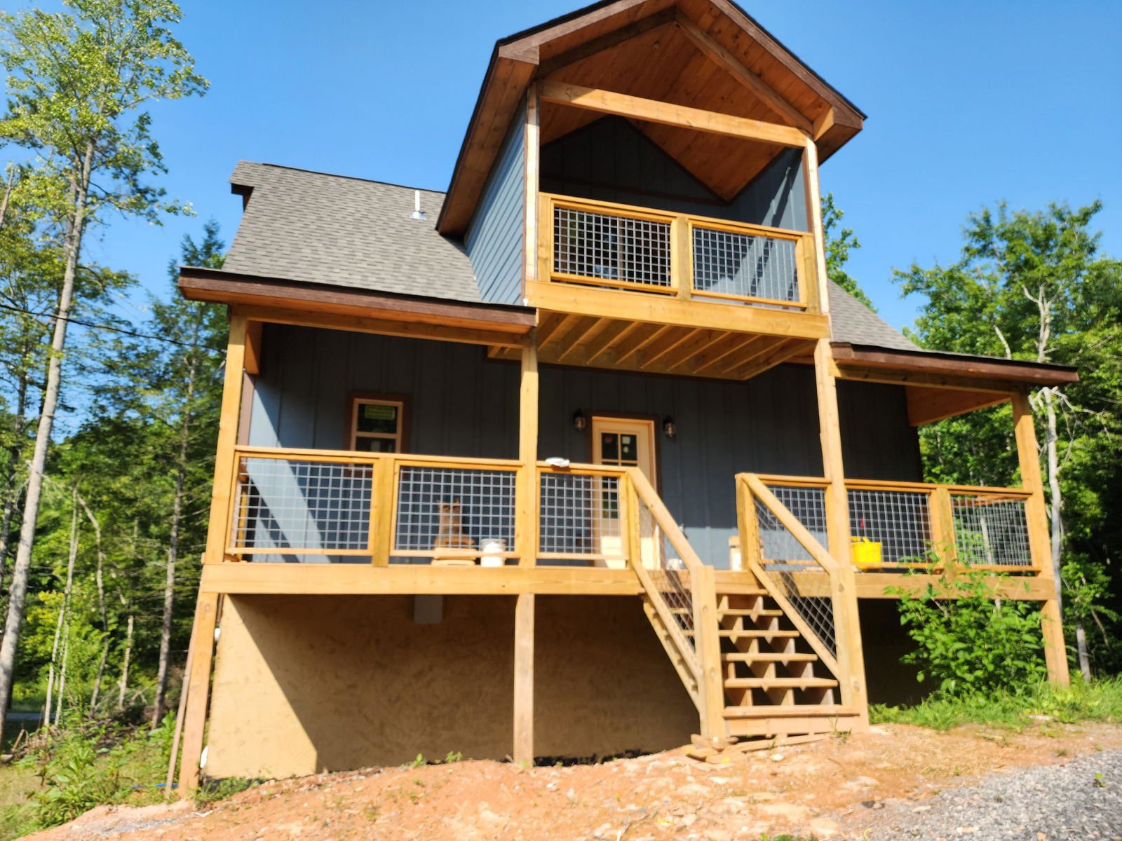 342 C H Lane, Gatlinburg, 37738