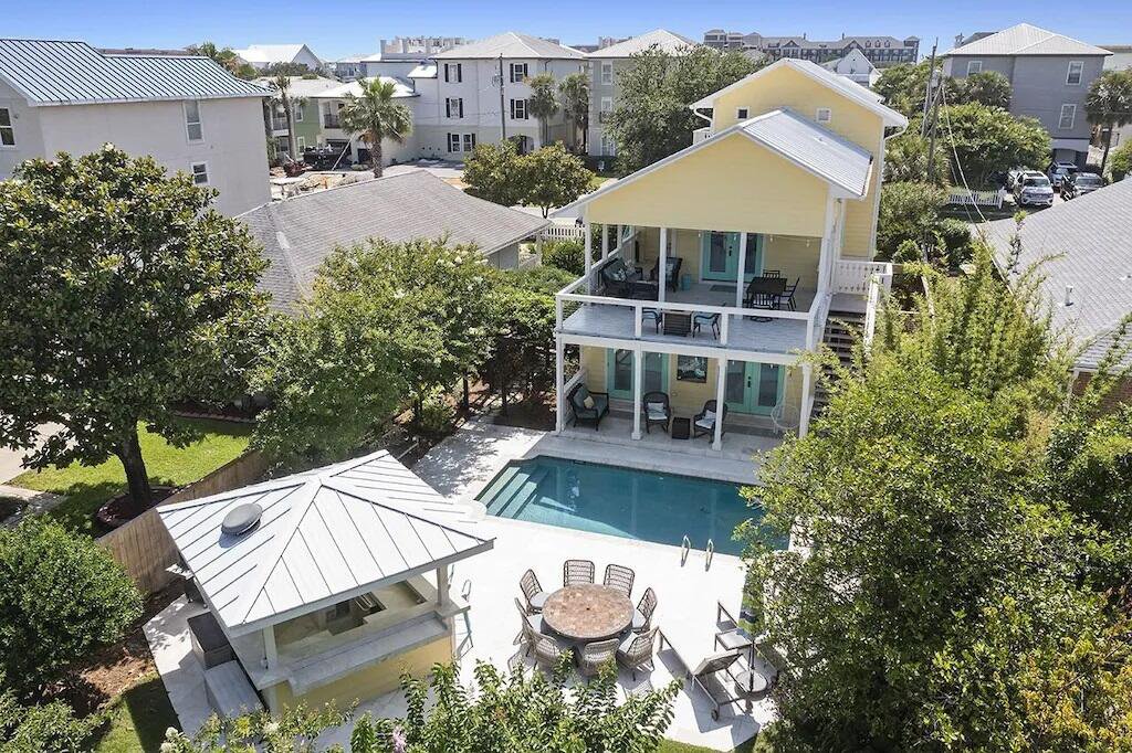 93 Woodward Street, Destin FL 32541, Property Listing #915278,