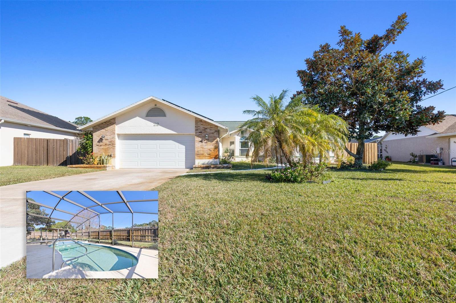 22 Weber Lane, Palm Coast, 32164