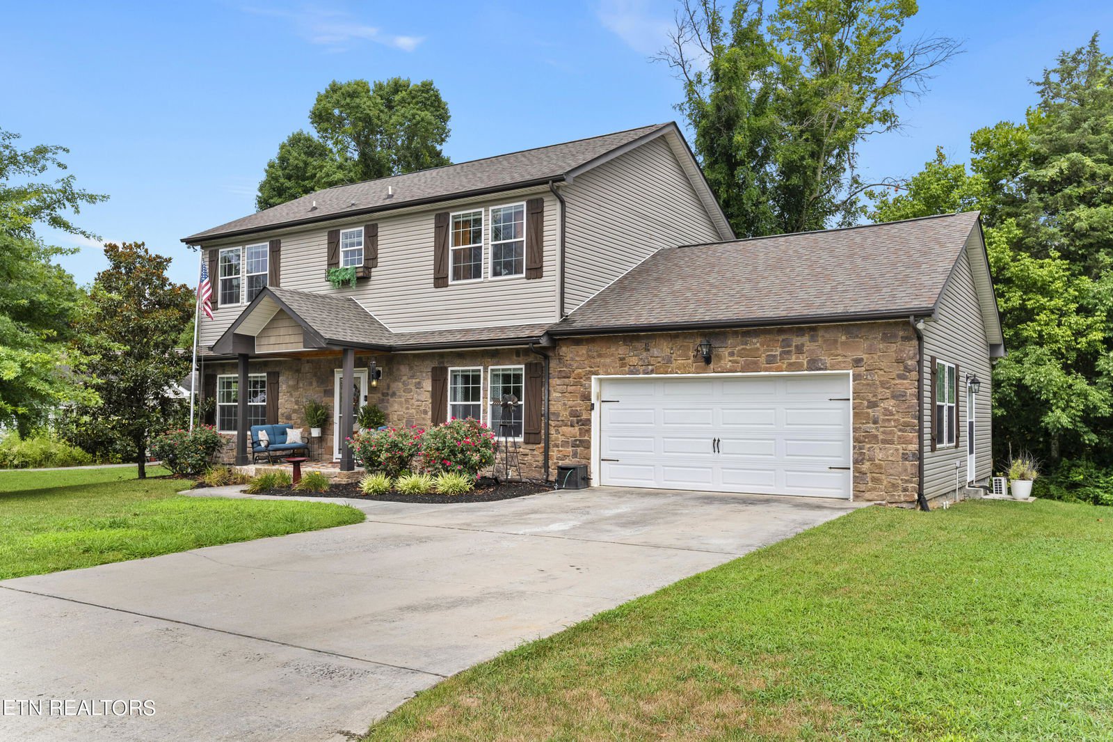 354 Alexis Lane, Lenoir City, 37772