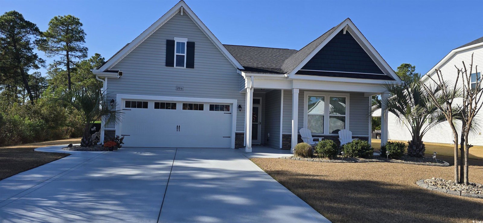206 Astoria Park Loop, Conway, 29526