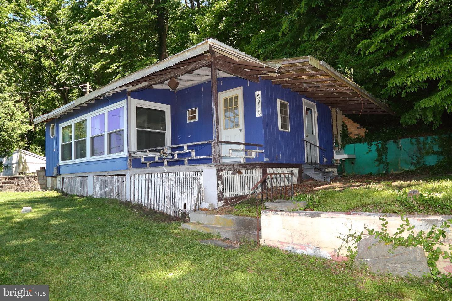 440 Peach Bottom Road, Peach Bottom, 17563