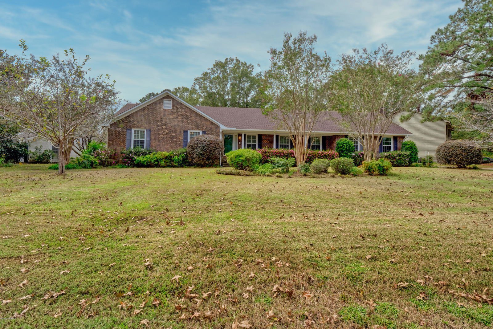 4026 Appleton Way, Wilmington, 28412, 100239712 Wilmington home for sale