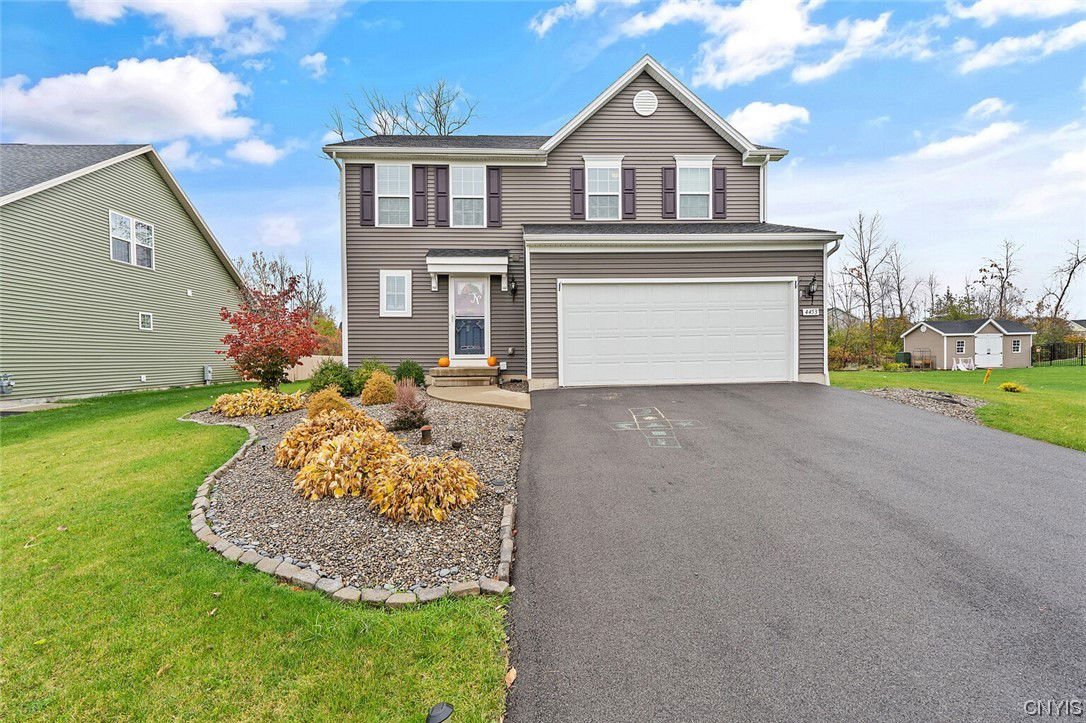 4453 Duany Avenue, Clay, 13041